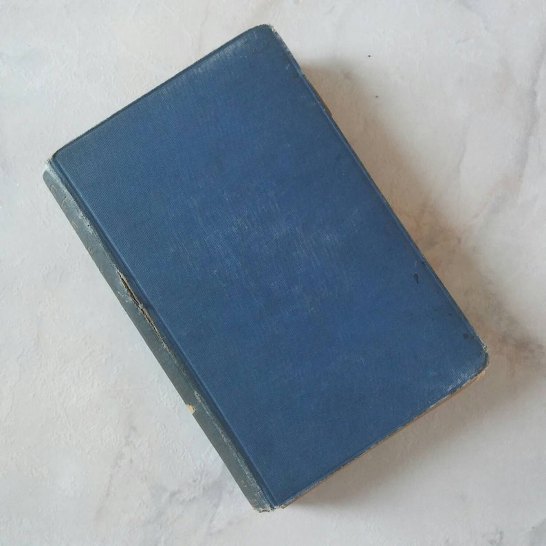 1887 First Edition of Edward Cracroft Lefroy His Life and - Etsy