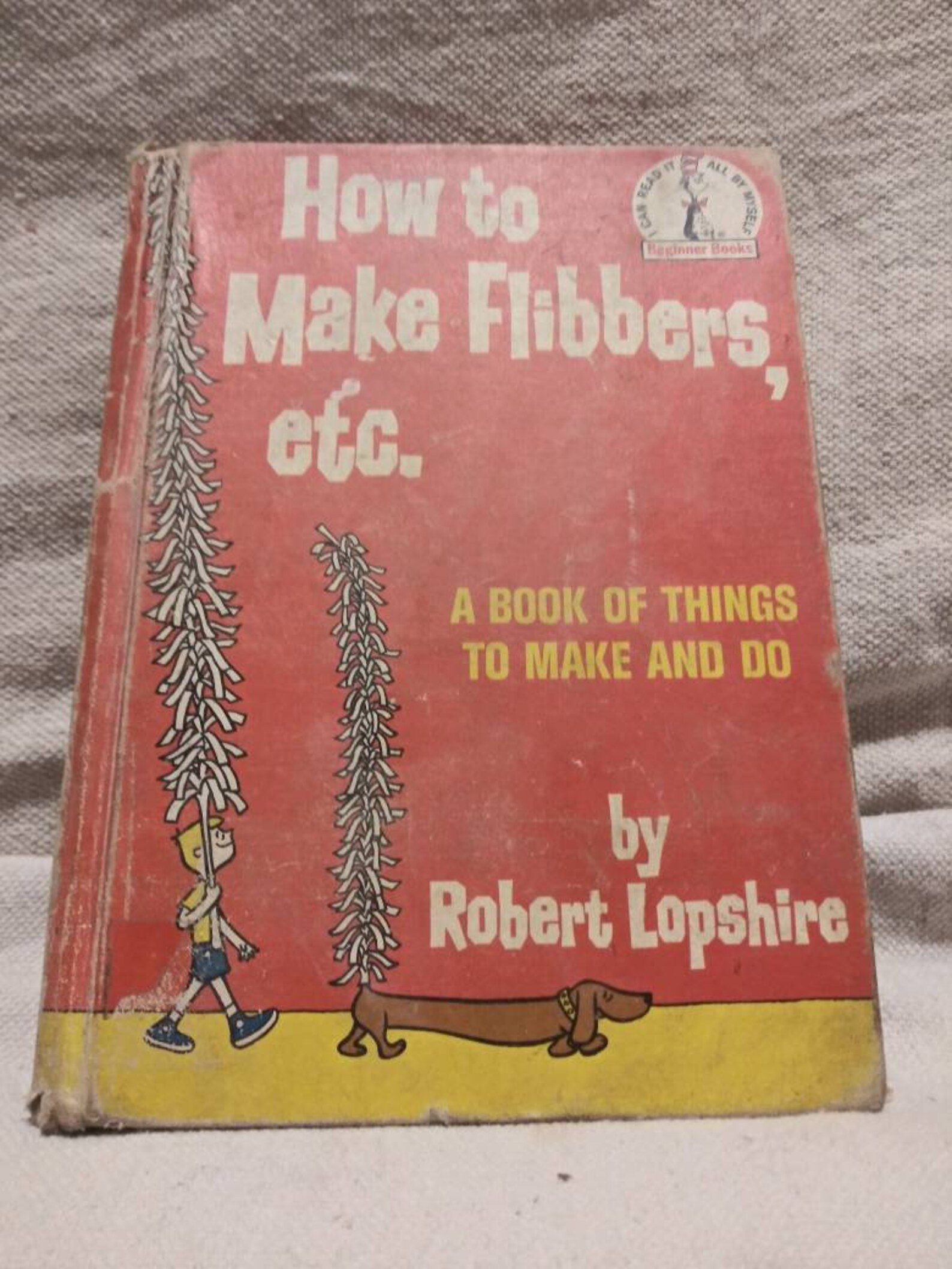 Collection of 5 First Edition Bright and Early Books for Beginner ...