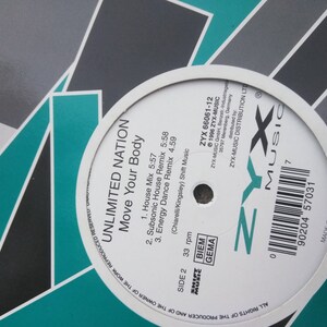 20 Rare Promo Hip Hop Vinyl Records - Etsy