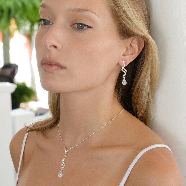 Wedding Prom Jewelry - Etsy