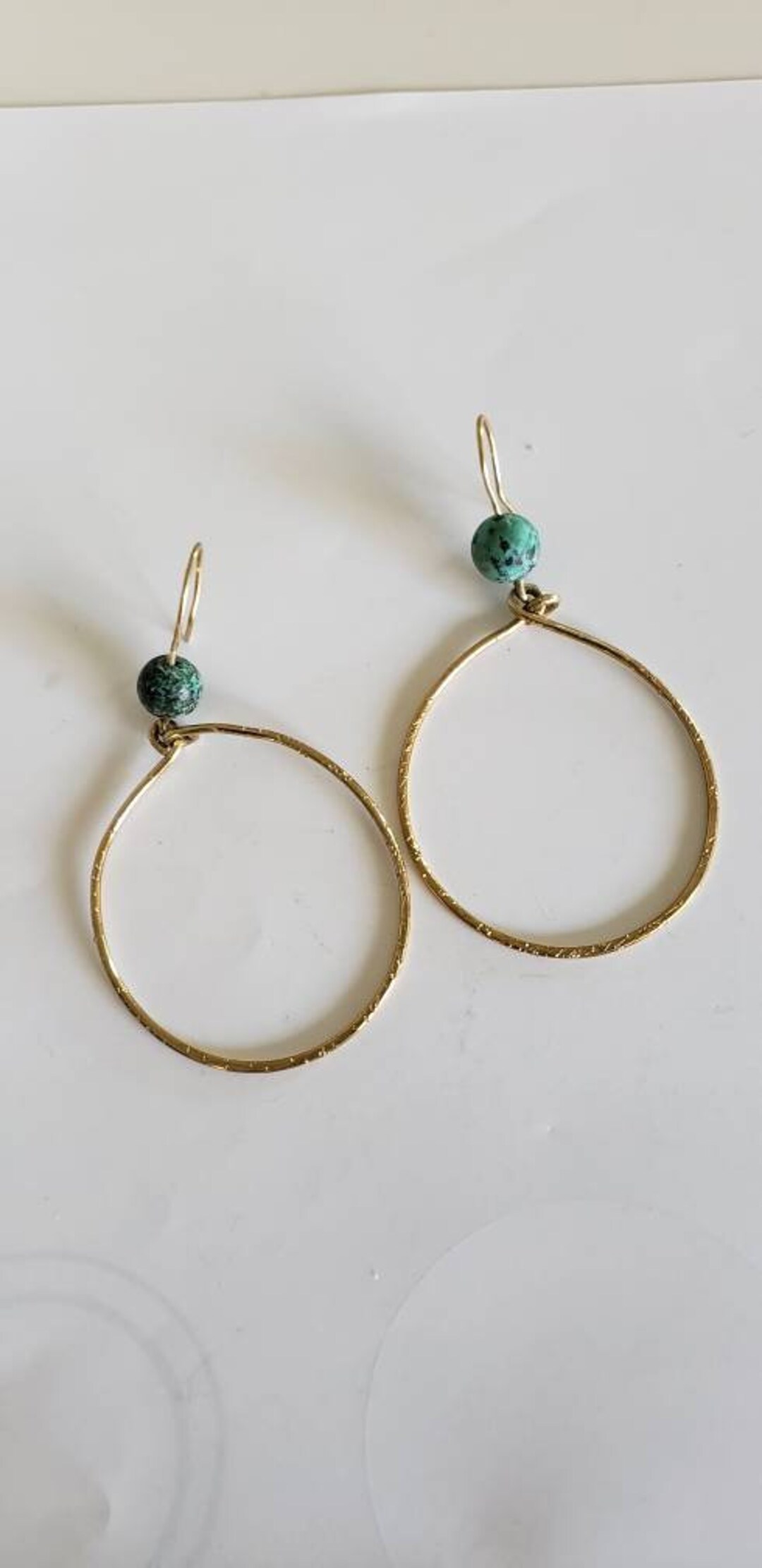 Hoops Lv - Etsy