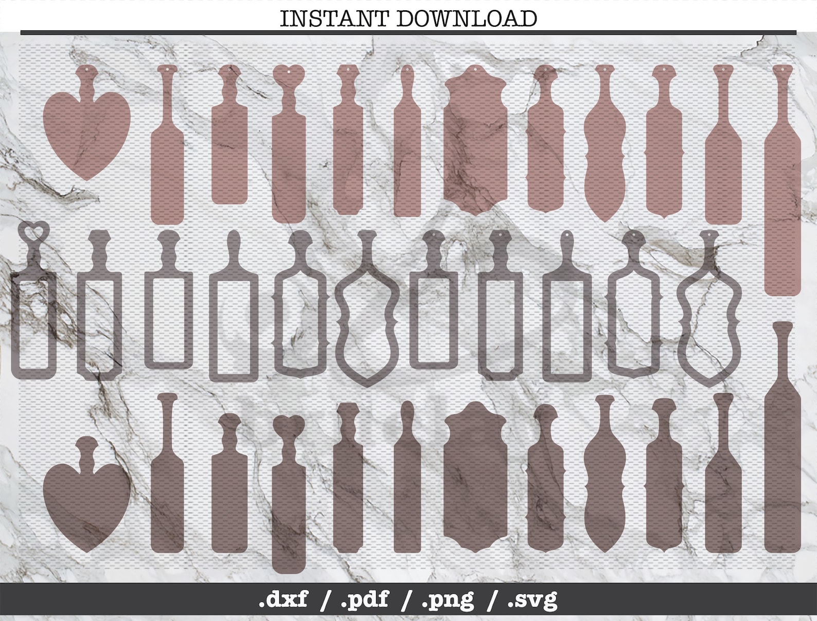 Greek Paddle Cut Files,svg, DXF, Png,silhouette,clipart,sorority ...