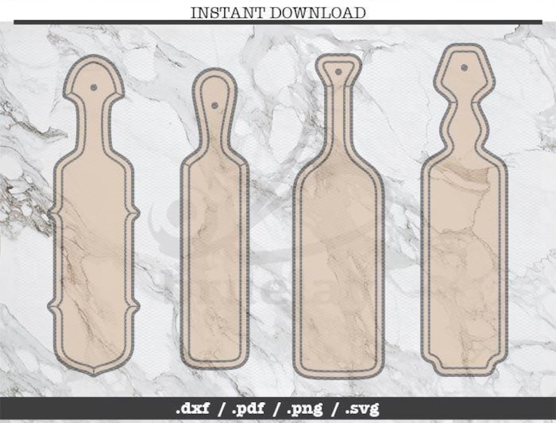 Greek Letters and Paddle Cut Files,svg, DXF, Png,silhouette,clipart ...