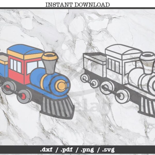 Train Conductor Png - Etsy