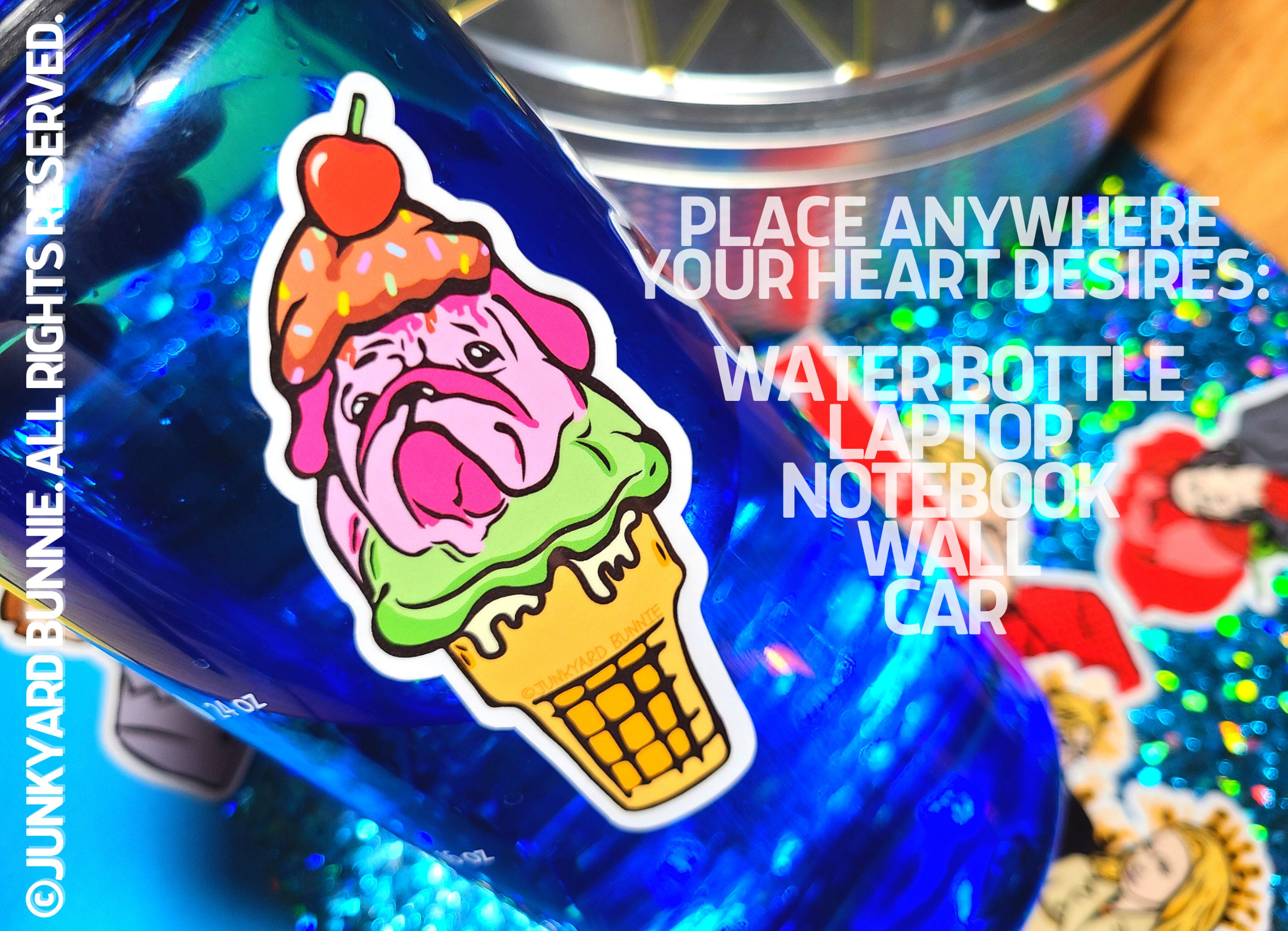 Tai Sticker Funny Sticker Laptop Sticker 90s Sticker - Etsy