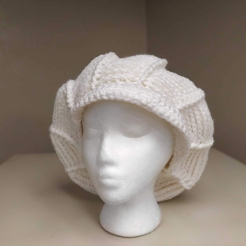 Funky Hat - Etsy