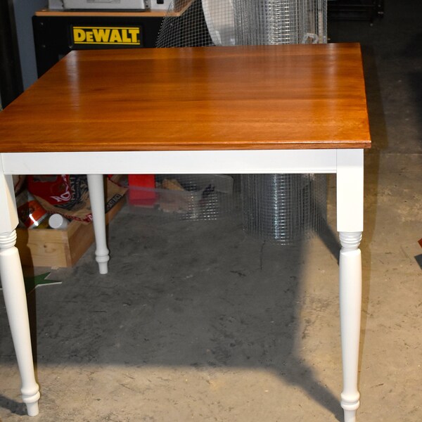 Kitchen Table - Etsy