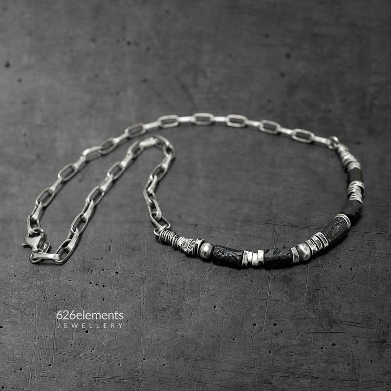 925 Men Set - Etsy