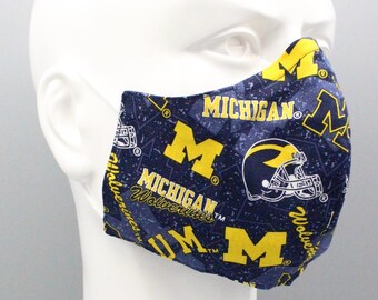 Wolverine Latex Mask - Etsy