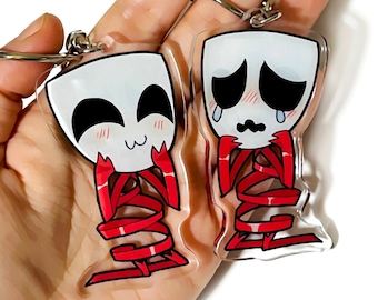 Gangle the Amazing Digital Circus Double-sided Double-walled Recycled ...