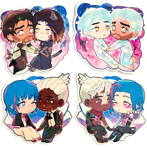 Arcane Hexstrap - Etsy