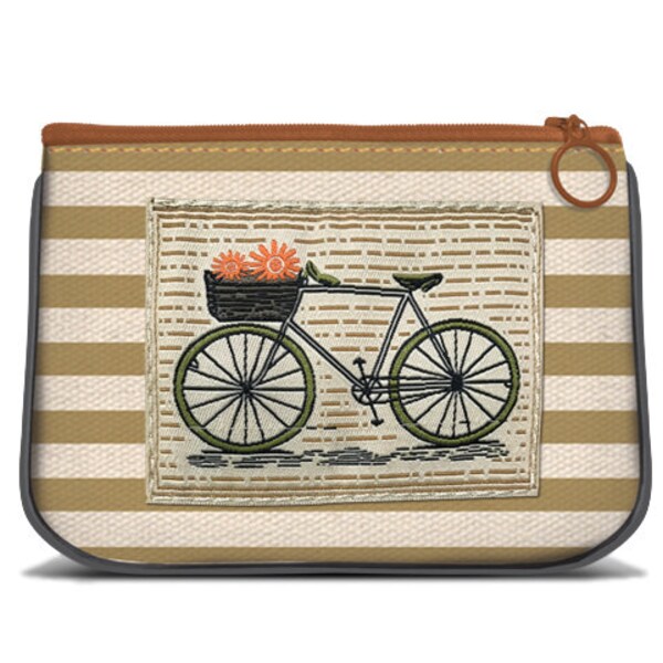Bicycle Purse - Etsy