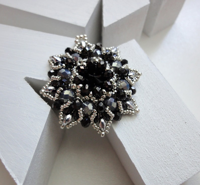 DIY Pendant Pattern scintilla Evolution - Etsy