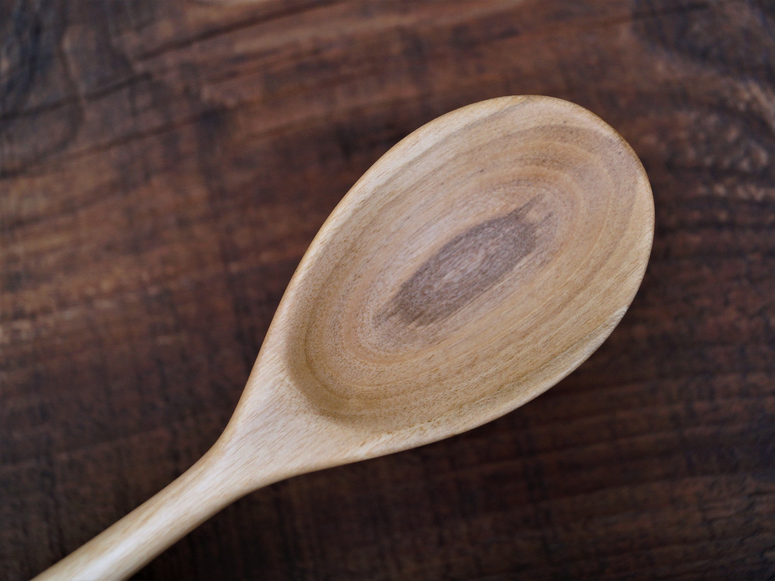Cooking Wooden Spoon Wooden Spoons Stirring Spoon Wood Spoon - Etsy