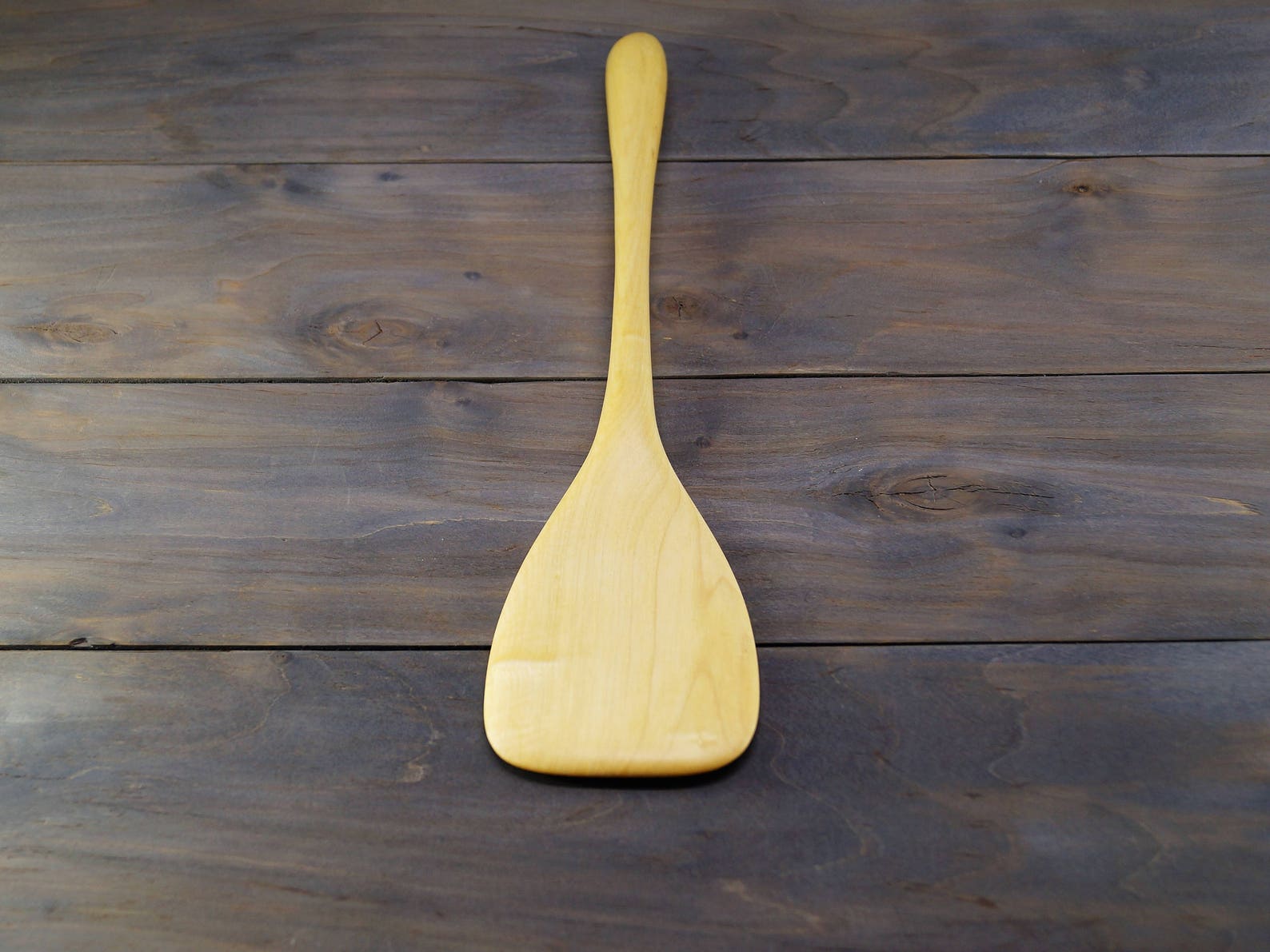 Cooking Spatula Kitchen Wooden Spatula Handmade Spatula Wooden - Etsy