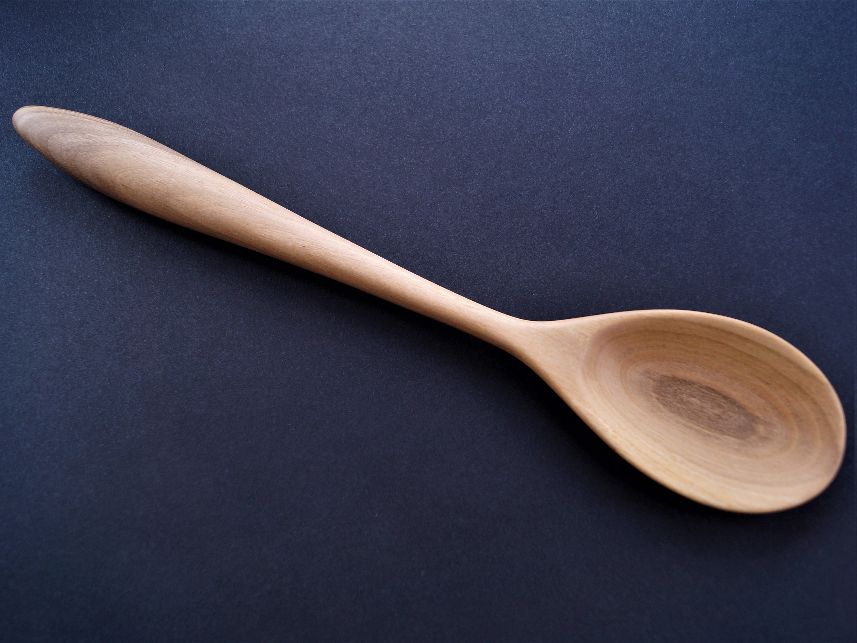 Cooking Wooden Spoon Wooden Spoons Stirring Spoon Wood Spoon - Etsy