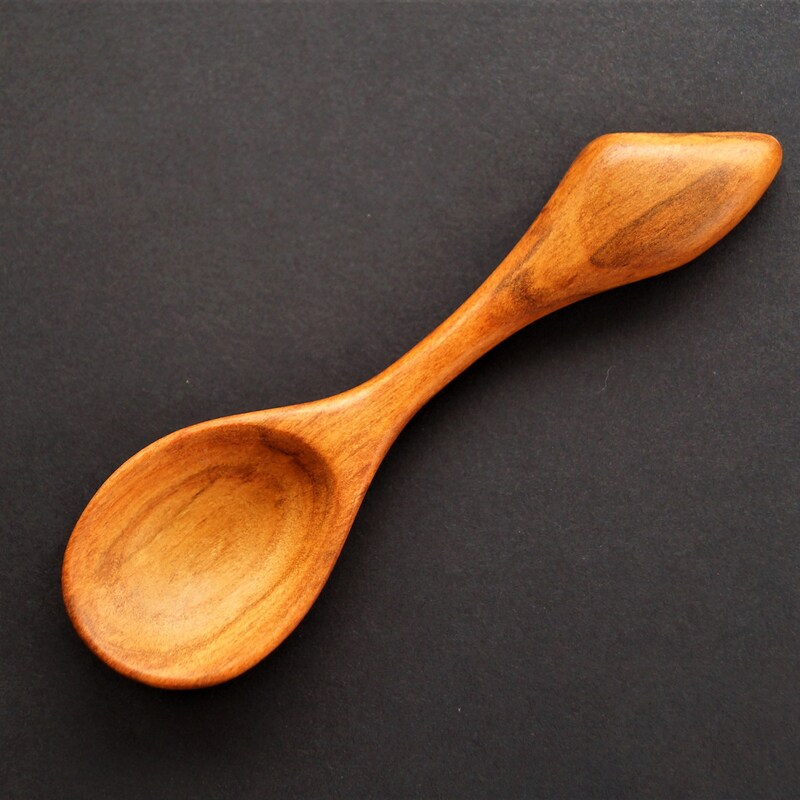 Small Wooden Spoons - Etsy
