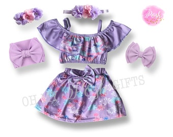 Mirabelle Baby Costume - Etsy