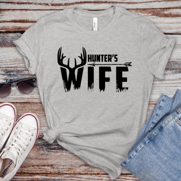 Deer Hunting Shirt - Etsy