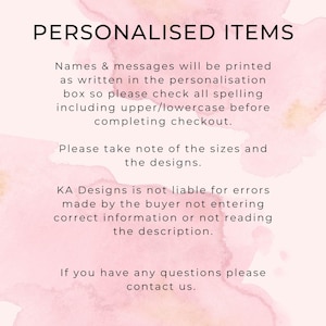 Barber Personalised Notebook, Hairdressing Appointment Book, Custom ...