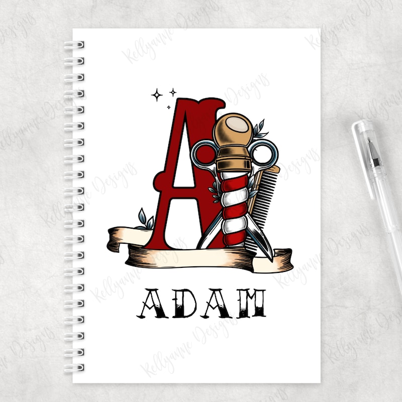 Custom Appointment List - Etsy UK