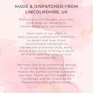 Barber Personalised Notebook, Hairdressing Appointment Book, Custom ...