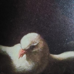 God the Father Catholic Art Print, Unframed - Etsy