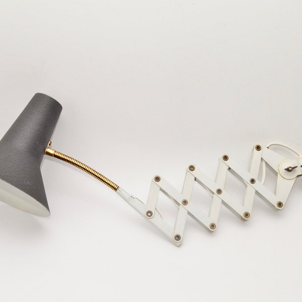 Scissor Lamp - Etsy