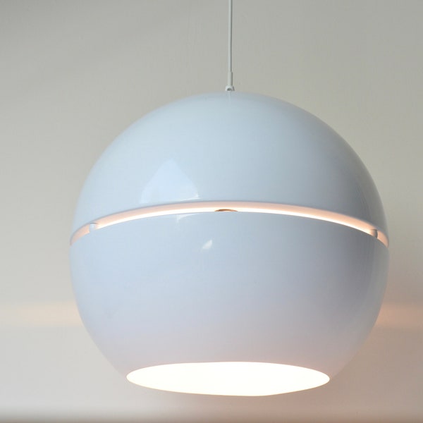 Space Age Light - Etsy