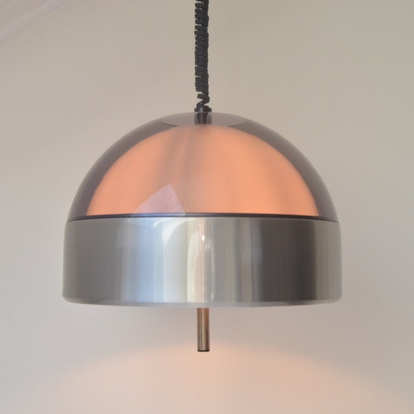 Pull Down Lamp - Etsy