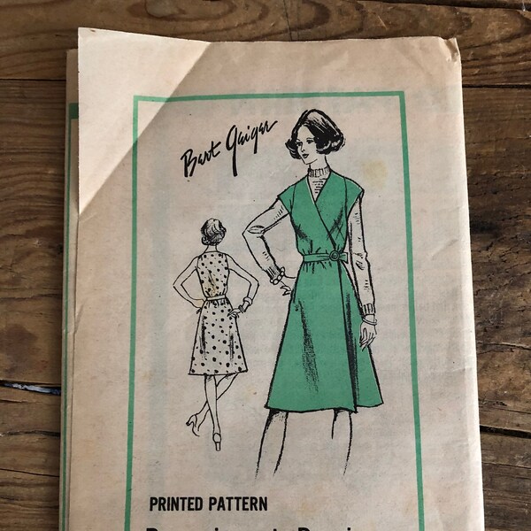 Prominent Designer Pattern - Etsy