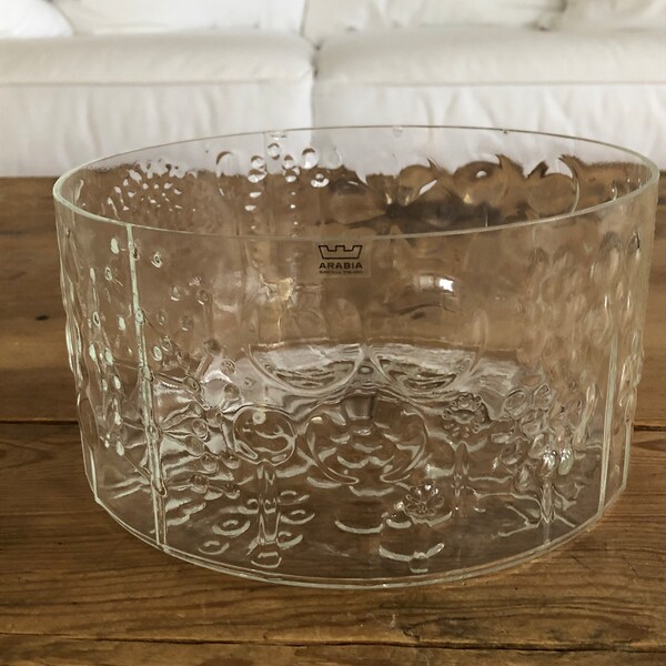 Finland Glass - Etsy