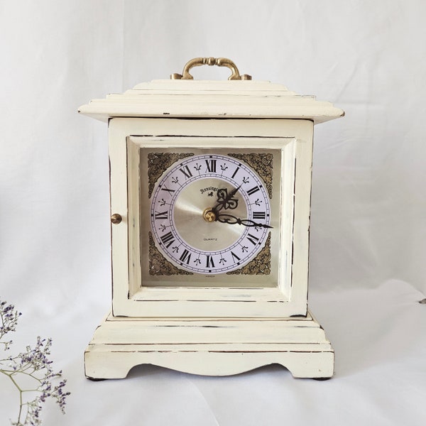 Wooden Mantel - Etsy