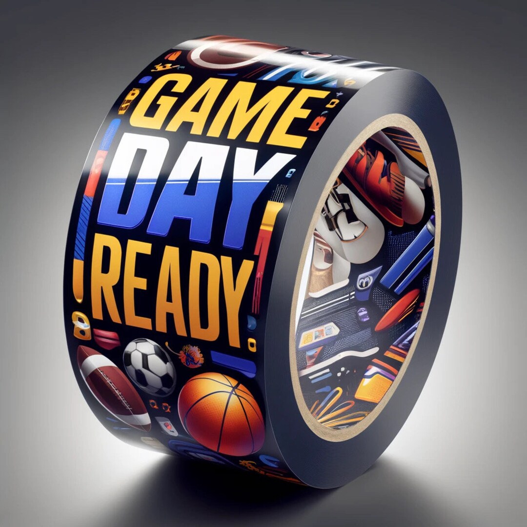 Swag Team Rally Chain Turnover Chain Custom - Etsy