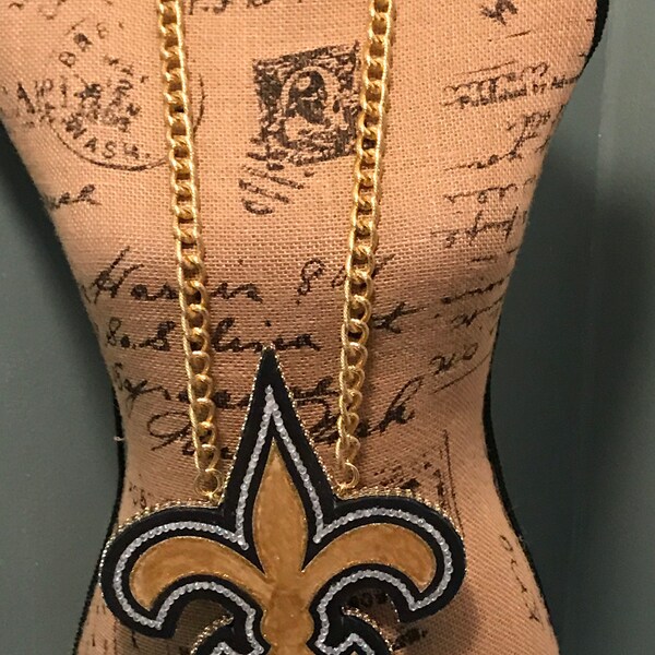 Big Team Turnover Chain - Etsy