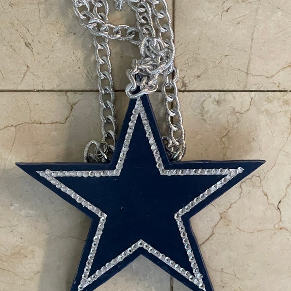 Turnover Chain Football - Etsy