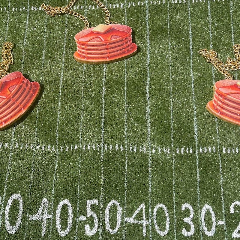 O Block Chain - Etsy