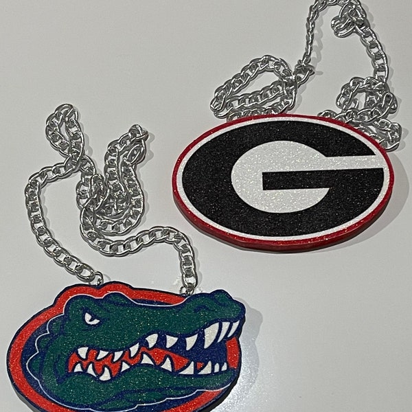 Custom Turnover Chain - Etsy