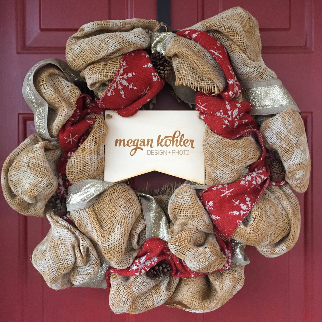 Laser Engraved Business Logo Hanging Sign - Wooden Banner Sign 5x7 - Etsy