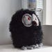 Owl Family Tinsel Knitting Pattern Owl Family Knitting - Etsy