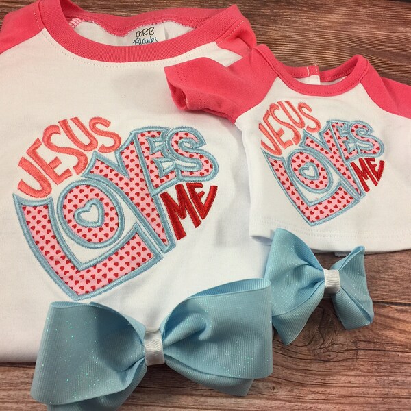 Matching Girls and Dolls Clothes - Etsy