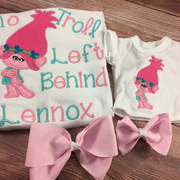 Custom Troll Doll Clothes - Etsy