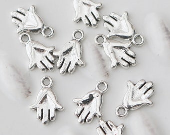 Unique charms | Etsy