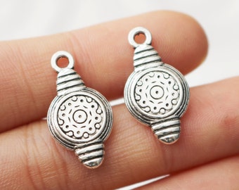 Unique charms | Etsy