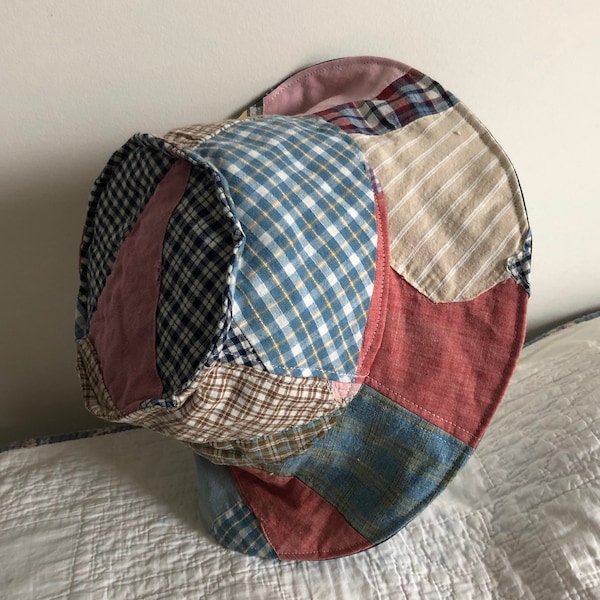 Crazy Bucket Hats - Etsy