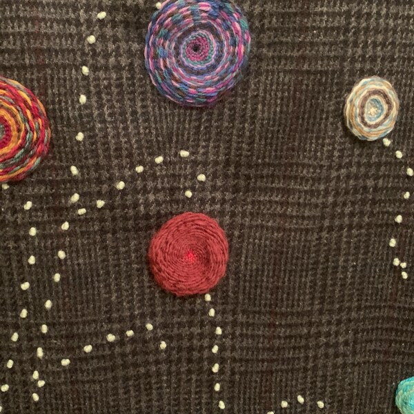 Upcycled Wool - Etsy