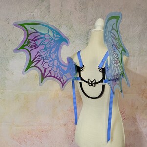 Ready to Ship Helen Wings - Etsy