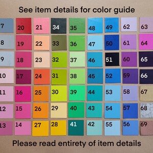 Luna Fairy Wings Made to Order Choose Your Colors - Etsy