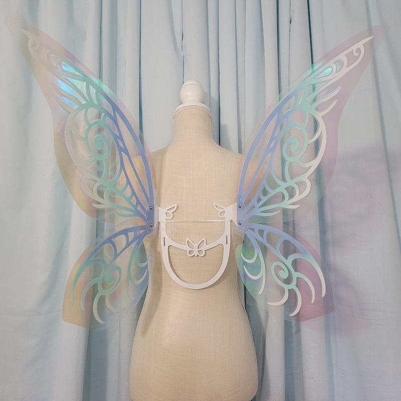 Adult Butterfly Wings - Etsy