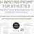 Journal Prompts for Athletes, 100 Journaling Sports Questions, Ideas ...